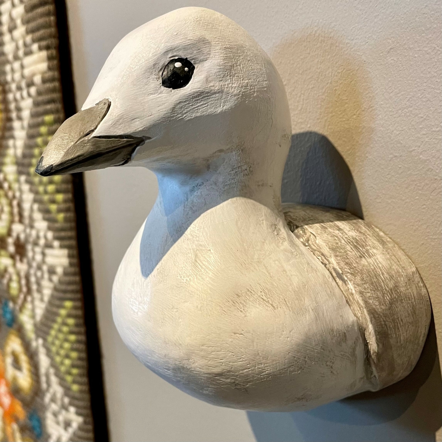 Svanur boginn – bibi.is